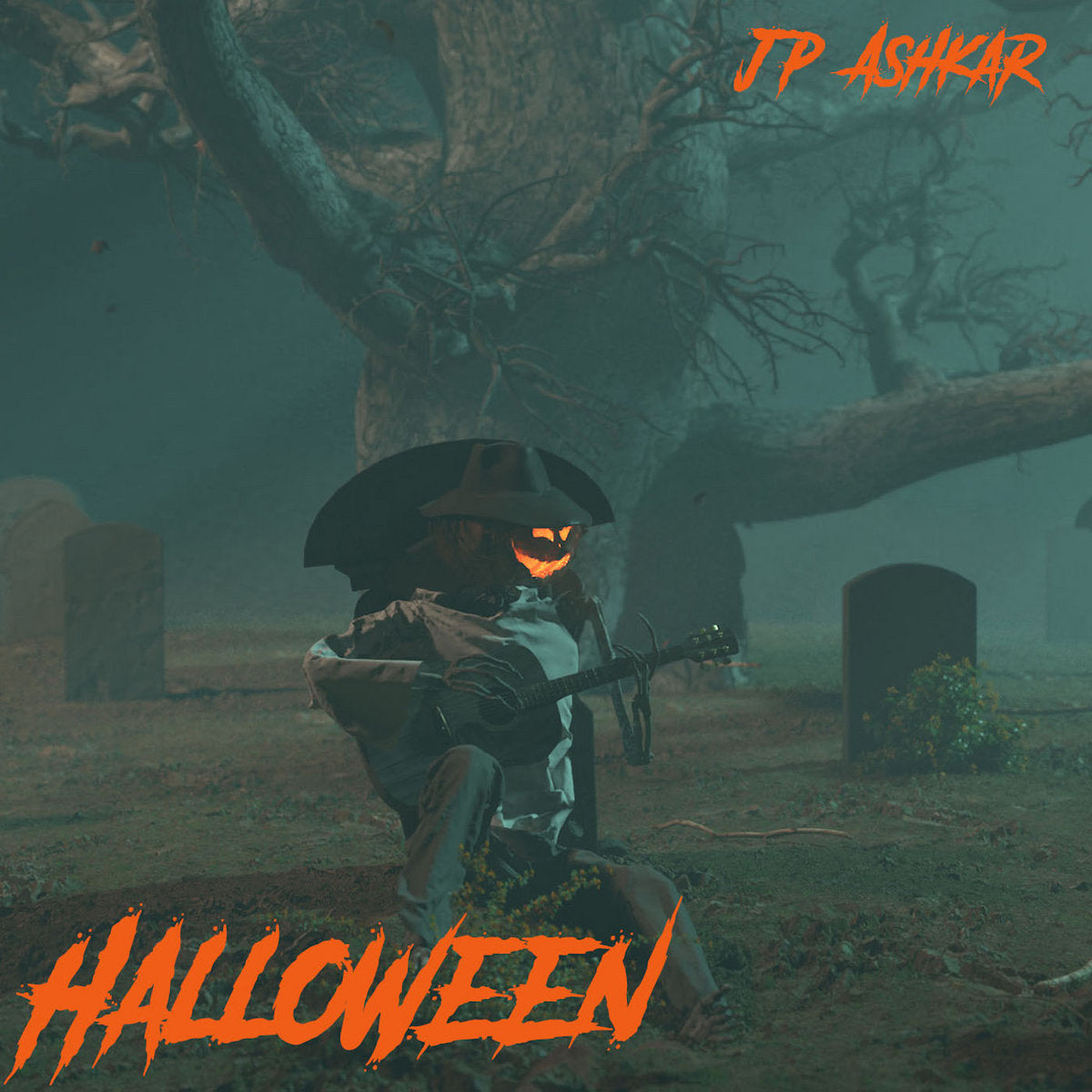 Halloween Haunted Mix - JP Ashkar – Pixel Perfect Sequences