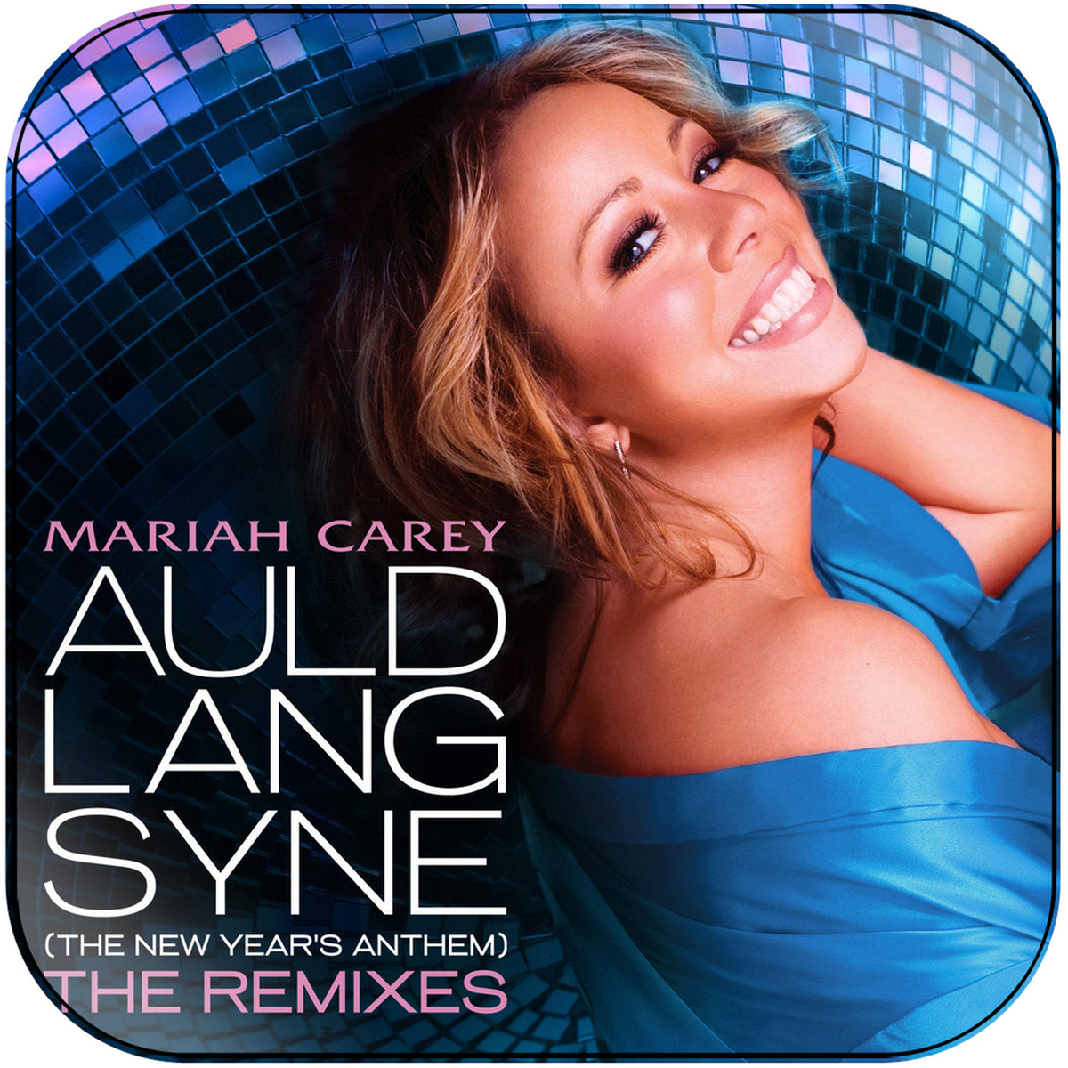 Auld Lang Syne New Years Countdown - Mariah Carey – Pixel Perfect Sequences
