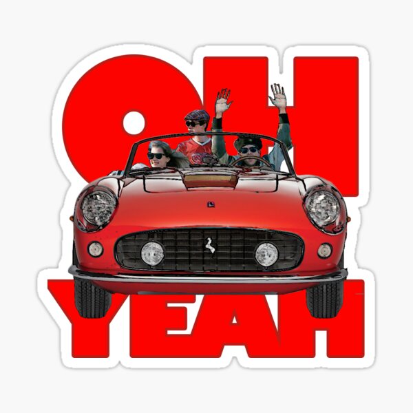 Oh Yeah Show Outro – Pixel Perfect Sequences